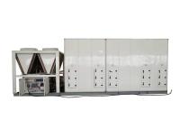 China GMP Cleanroom Constant Temperature Humidity Air Treatment Unit for sale