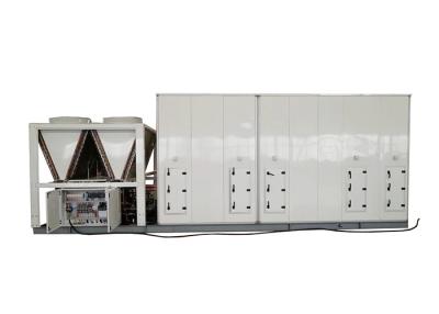 China GMP Cleanroom Constant Temperature Humidity Air Treatment Unit for sale