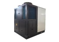 China R407C Rooftop Air Conditioning Units Packaged Rooftop Heat Pump for sale
