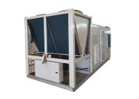 China 48kw Industrial Air Conditioner Constant Temperature Rooftop Packaged Units for sale