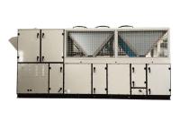 China CE Central Air  R407C Roof Mounted Package Unit Rooftop Air Conditioner for sale
