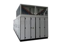 China Constant Temperature and Humidity Rooftop Packaged Units , Rtu Units Hvac Standard Model for sale