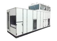 China Constant Temperature and Humidity Rooftop Packaged Units , Rtu Units Hvac Standard Model for sale