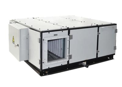 China Direct Expansion Floor Standing Air Handling Units AC Air Handlers for sale