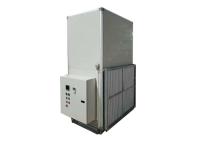 China Cabinet Ceiling Chilled Water Air Handlers With Direct Drive Motor for sale