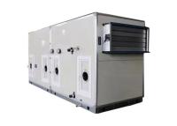 China ISO14001 Standard Clean Room Air Conditioning System Air Handler for sale