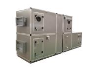 China ISO14001 Standard Clean Room Air Conditioning System Air Handler for sale