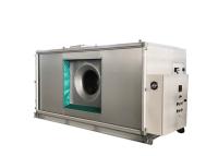China Air Cooled DX Air Handling Units G4 Filters Commercial Air Handler for sale