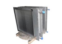 China 15.88mm Stainless Steel Tube Fin Heat Exchanger for Air conditioner for sale