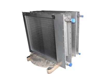 China 15.88mm Stainless Steel Tube Fin Heat Exchanger for Air conditioner for sale