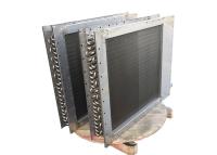 China 15.88mm Stainless Steel Tube Fin Heat Exchanger for Air conditioner for sale