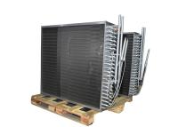 China Stainless Steel Tube 15.88mm AC Evaporator Coil For Desalination for sale