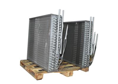 China Stainless Steel Tube 15.88mm AC Evaporator Coil For Desalination for sale