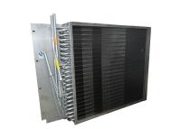 China Stainless Steel Tube 15.88mm AC Evaporator Coil For Desalination for sale