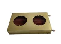 China Copper 12.75mm Fin Heat Exchanger Stainless Steel Pipe for sale