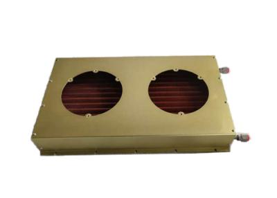 China Copper 12.75mm Fin Heat Exchanger Stainless Steel Pipe for sale