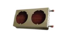 China Copper 12.75mm Fin Heat Exchanger Stainless Steel Pipe for sale