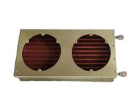 China Copper 12.75mm Fin Heat Exchanger Stainless Steel Pipe for sale