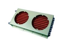 China Copper 12.75mm Fin Heat Exchanger Stainless Steel Pipe for sale