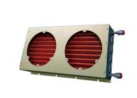 China Copper 12.75mm Fin Heat Exchanger Stainless Steel Pipe for sale