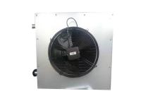 China Greenhouse Hot Water Unit Heater / Hydronic Hot Water Hanging Unit Heater for sale
