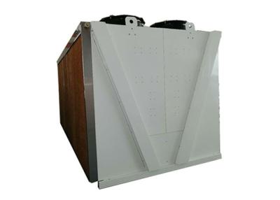 China Adiabatic Dry Cooler BTC Bitcoin Cooling System Energy Saving for sale