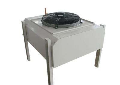China 2819 m3h Air Cooled Condenser for sale