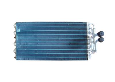 China 9.52mm RoHS Air Cooled Evaporator Aluminum Tube Fin for sale