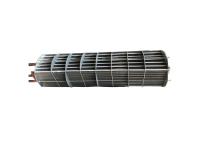 China 5mm RoHS Air Cooled Evaporator for sale