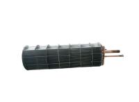 China 5mm RoHS Air Cooled Evaporator for sale