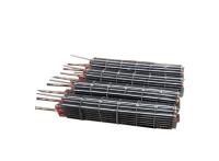 China 5mm RoHS Air Cooled Evaporator for sale