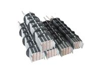 China 5mm RoHS Air Cooled Evaporator for sale