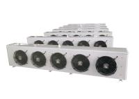 China 16mm Air Cooled Evaporator for sale