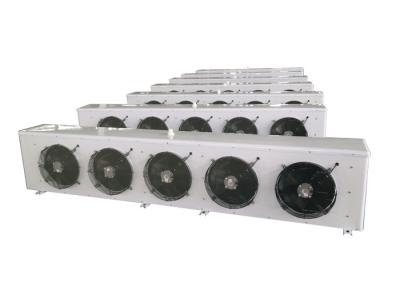 China 16mm Air Cooled Evaporator for sale