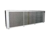 China 16mm Air Cooled Evaporator for sale