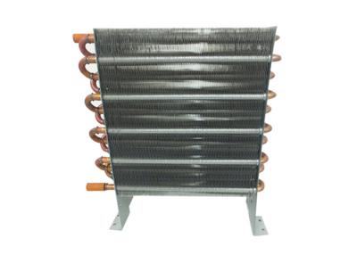China Small 7mm Air Cooled Evaporator Coils For Wine Machine for sale