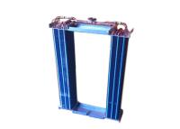 China RoHS Evaporator Condenser Coil for Bus Air Conditioning System for sale