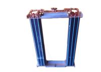 China RoHS Evaporator Condenser Coil for Bus Air Conditioning System for sale