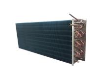 China AHU Chilled Water Cooling Coils Galvanized Steel SUS 316L for sale