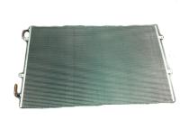 China 3003 Microchannel Heat Exchanger For Computer Room Air Conditioning Unit for sale