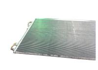 China 3003 Microchannel Heat Exchanger For Computer Room Air Conditioning Unit for sale