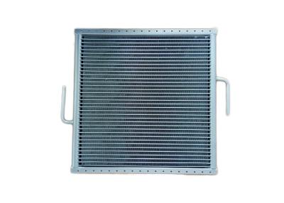 China Telecommunication Control Microchannel Condenser Coil Fins Air Conditioner for sale