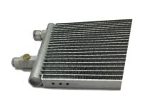 China Data Center Microchannel Condenser Parallel Flow Heat Exchanger for sale