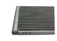 China Data Center Microchannel Condenser Parallel Flow Heat Exchanger for sale