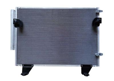 China 12mm Refrigeration Condenser Coil for sale