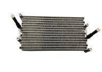 China 3003 aluminum Microchannel Heat Exchanger Parallel Flow Serpentine Flat Air Dryer for sale