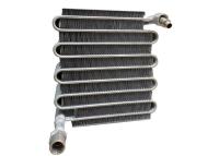China Aluminium Serpentine Microchannel Condenser , Aircon Mchx Condenser Coil for sale