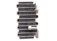 China Aluminium Serpentine Microchannel Condenser , Aircon Mchx Condenser Coil for sale