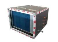China 50000m3/H Clean Room Air Handling Units rooftop packaged for sale
