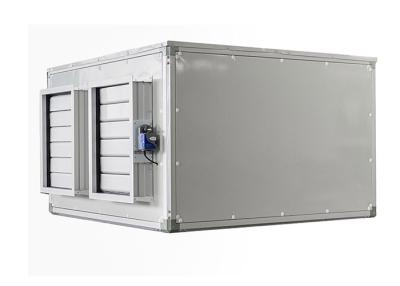 China Central HVAC System SL Series Chilled Water Air Handlers for sale